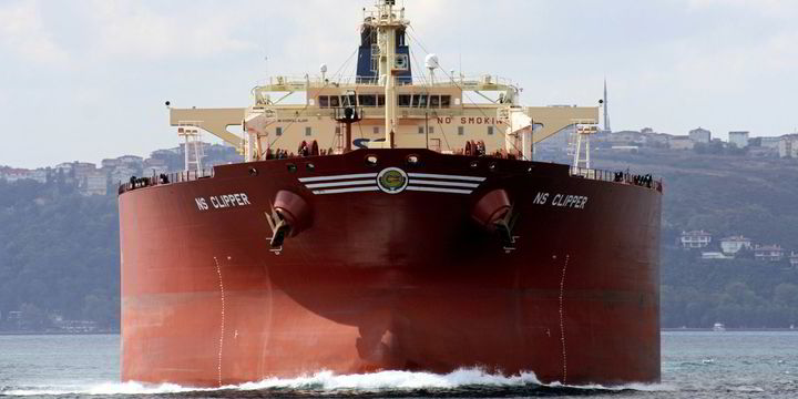 All Indian refineries stop taking oil on Sovcomflot tankers | TradeWinds