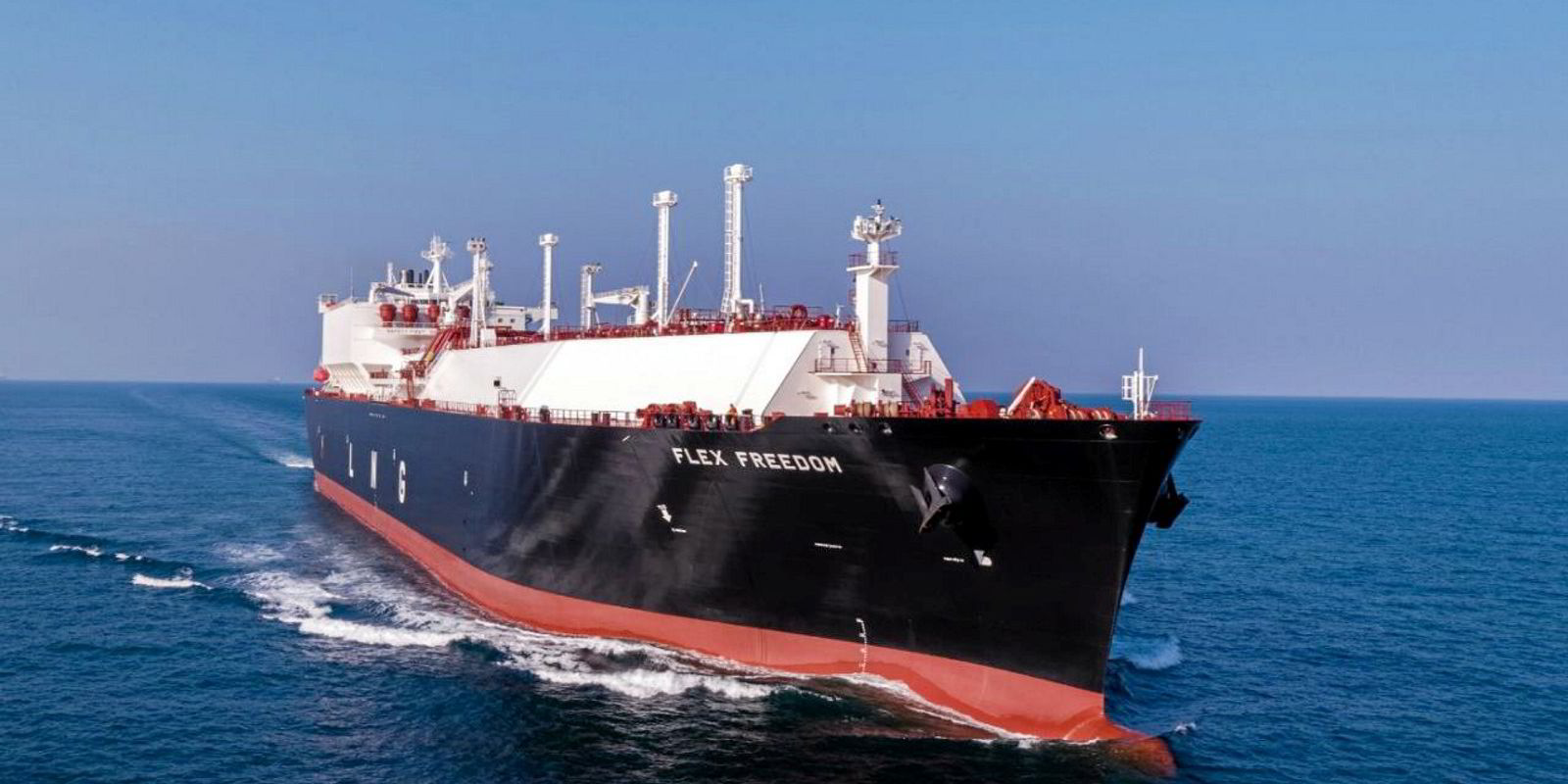 Flex LNG snaps up Oslo-listed shares in trio of purchases | TradeWinds