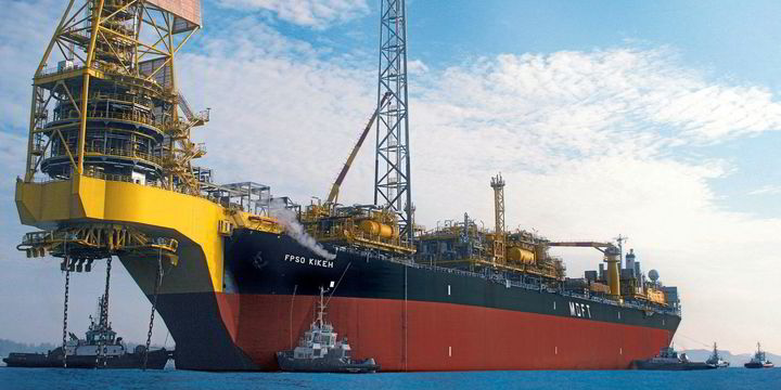 MISC working hard to control Mero-3 cost pressures | Upstream Online