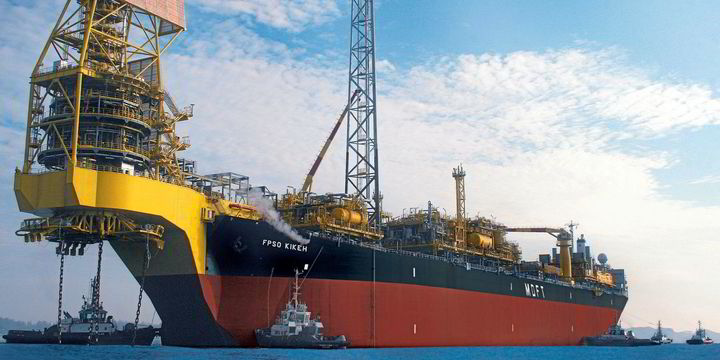 Heavyweights take up ultra-deep water exploration block in Malaysia ...