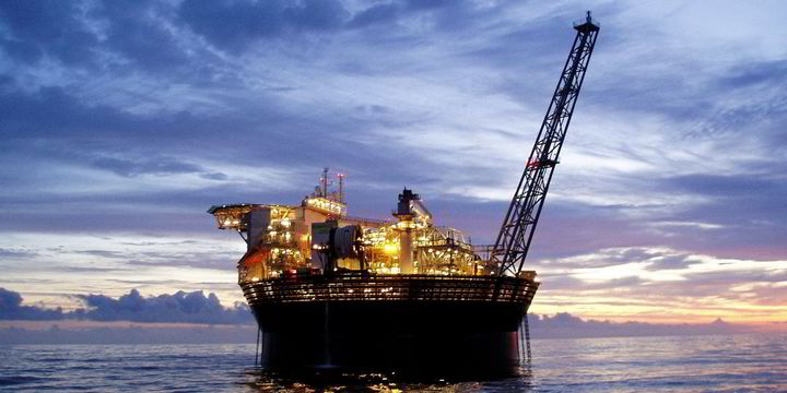 Ping hits the fairway: FPSO identified for UK oil project | Upstream Online