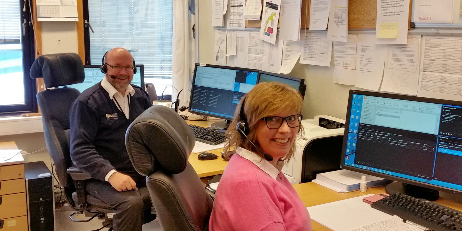 Kystvaktsentralen fases ut: – Det kan bli kø på telefonen | Fiskeribladet