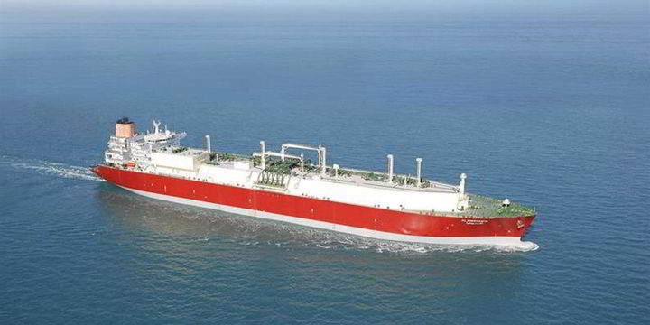 Qatar launches LNG vessels mega tender | Upstream Online