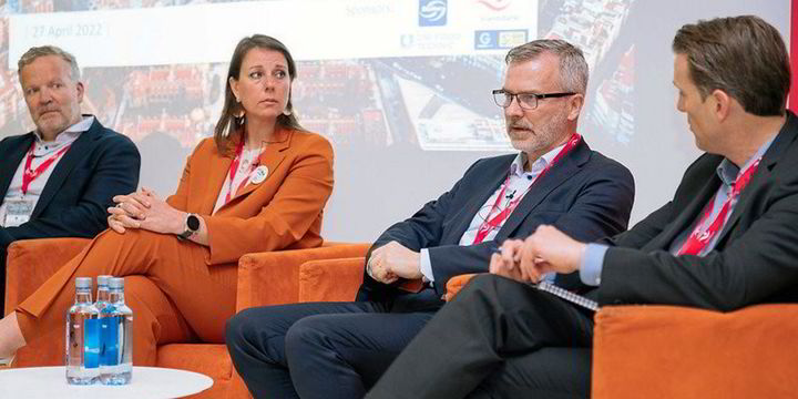 Espersen CEO ‘confident’ of turning around fortunes of Iceland Seafood ...
