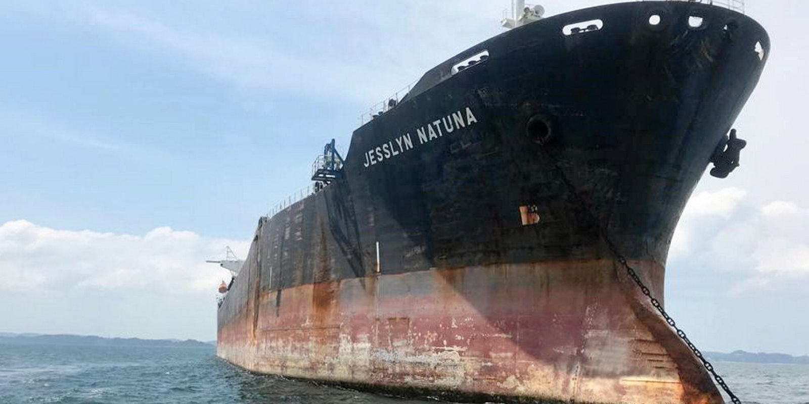 Pakistan in uproar as toxic tanker banished from Bangladesh and India ...