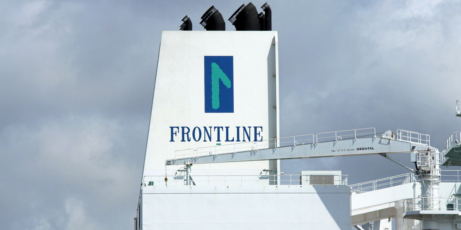 Clarksons tips tankers to set new rate records as Frontline poised to ...