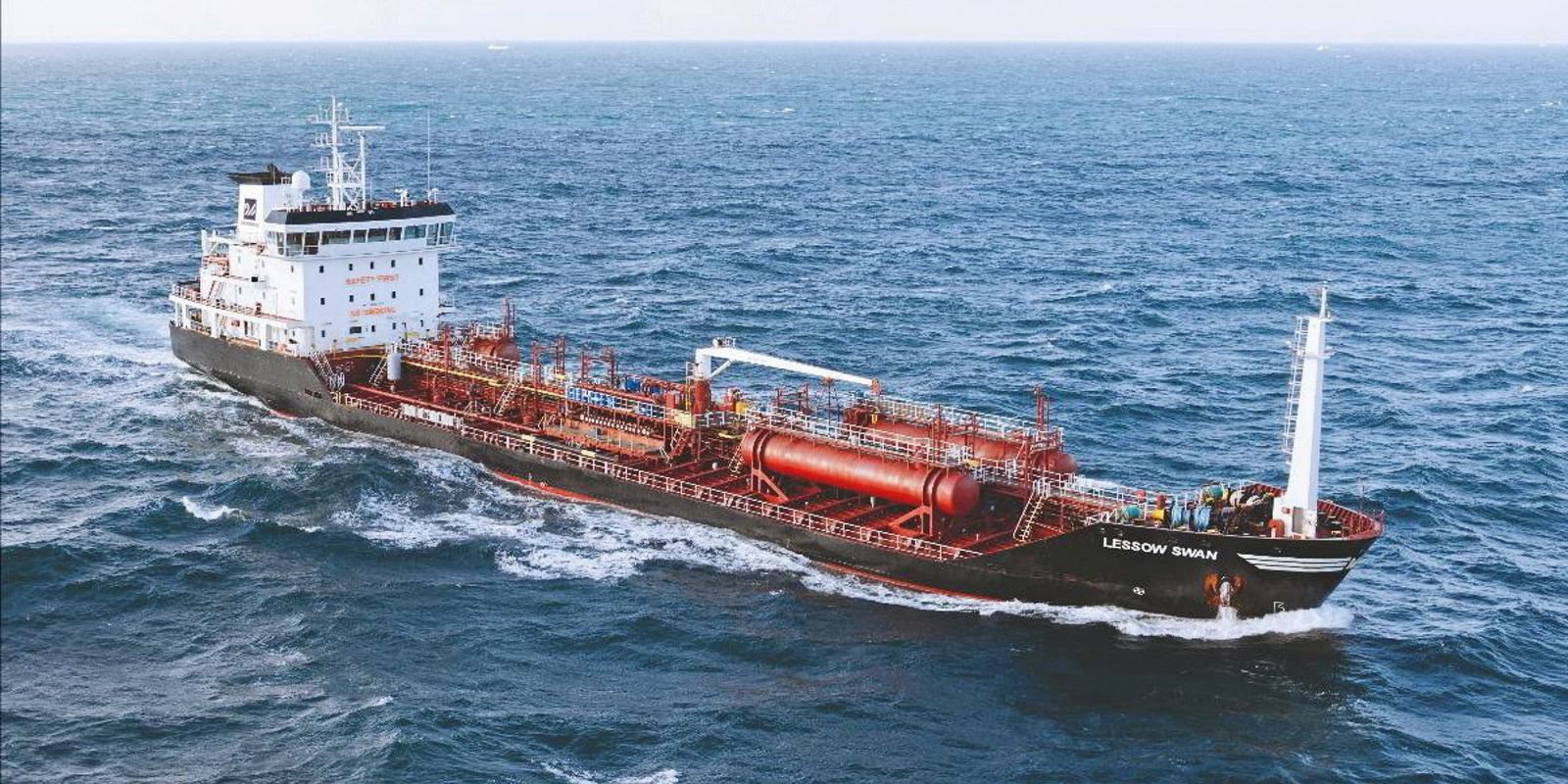 Uni-Tankers sees double-digit energy savings for retrofitted tankers ...