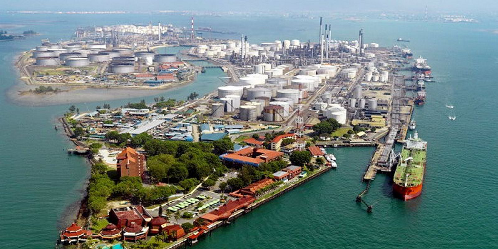Three more charged over Shell marine gasoil theft in Singapore | TradeWinds
