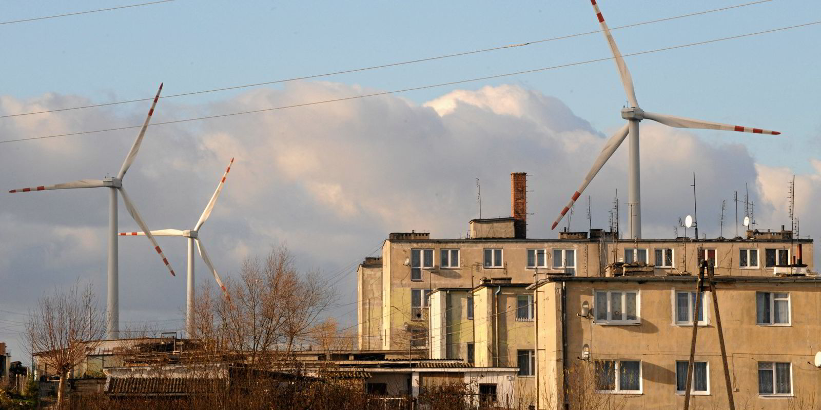 'No new wind farms will be built in 10 years' | Polish green sector ...