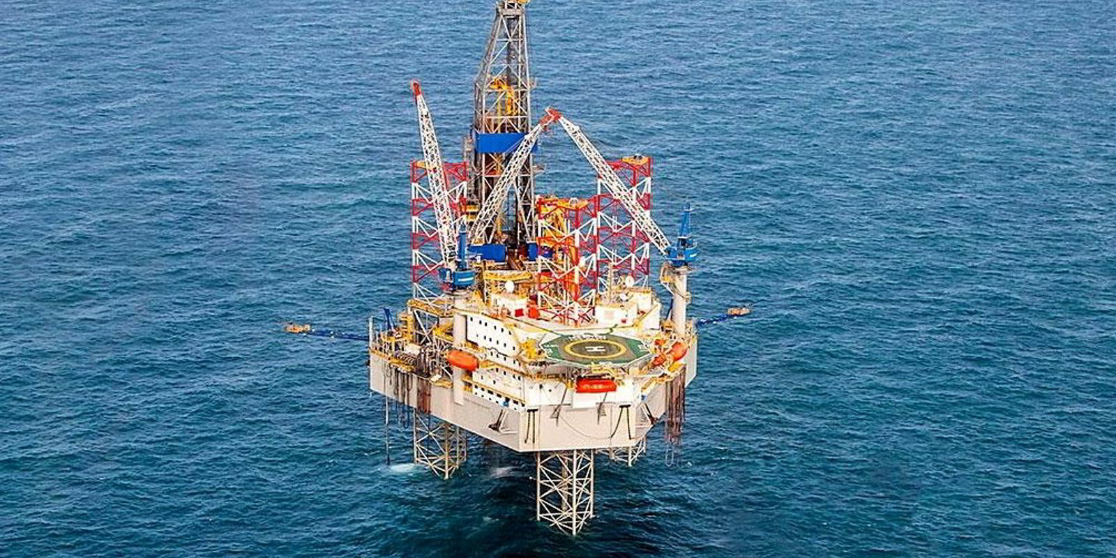 Noble sells five jack-up drilling rigs to advance with Maersk merger ...