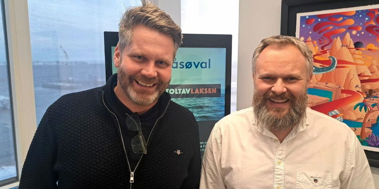 Måsøval tror de trenger 60–70 personer til sitt nye slakteri | IntraFish.no