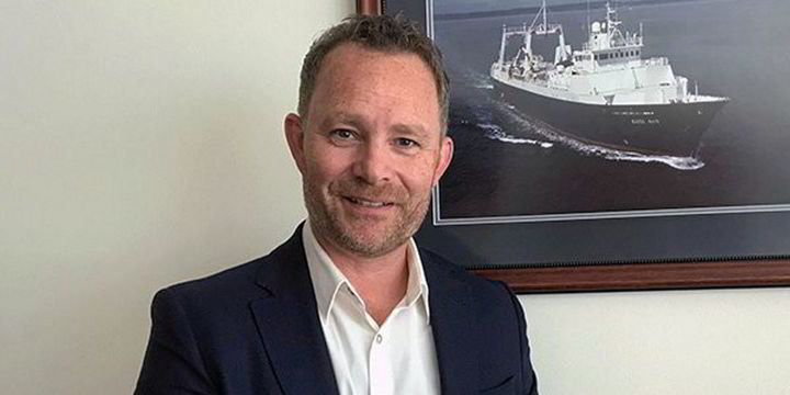 Alaska pollock fishing season was a landmark for efficiency, with laser ...