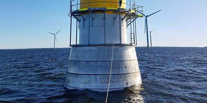 Norway's Hafslund takes 50% stake in owner of lake-based wind project ...