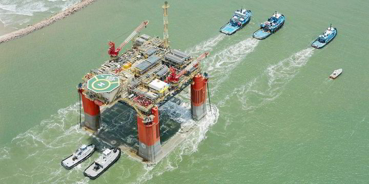 Llog sets scene for Leon project in US Gulf of Mexico | Upstream Online