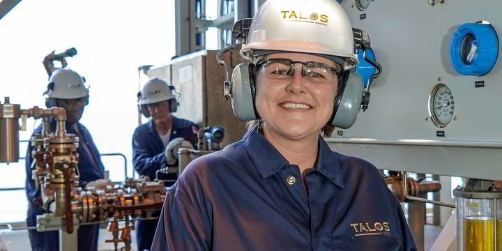 Talos Energy makes major acquisition in the deep-water US Gulf | Upstream Online