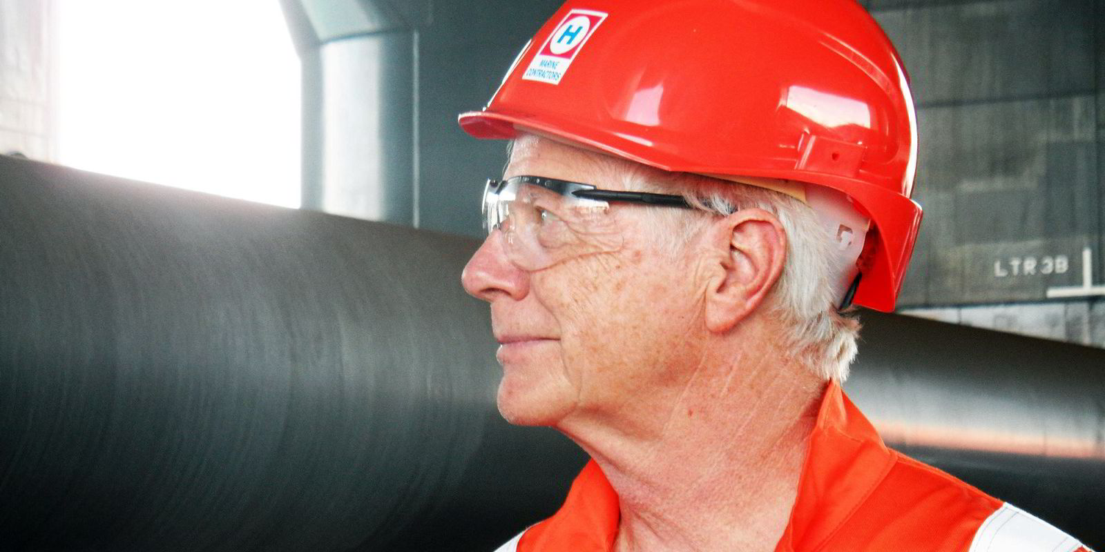 Heerema gears up for installation at Petronas’ giant gas development ...