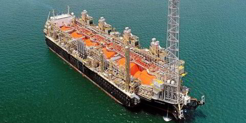 Liquefied Natural Gas (LNG) - Latest oil and gas news | Upstream Online
