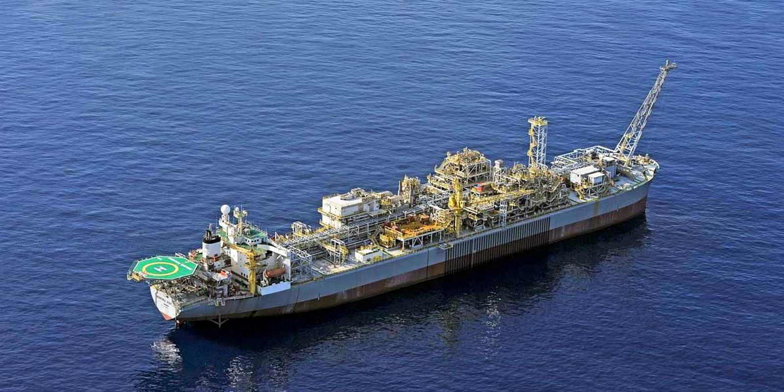FPSO players keeping an eye on two ageing vessels in Australia ...