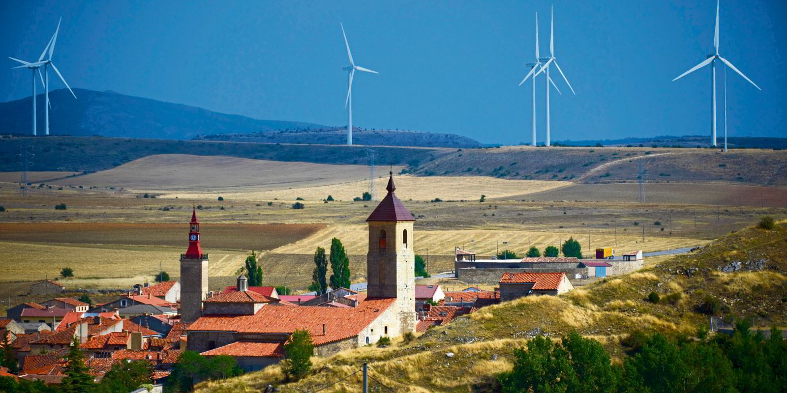 Siemens Gamesa wins large order on eve of massive Spanish wind power ...
