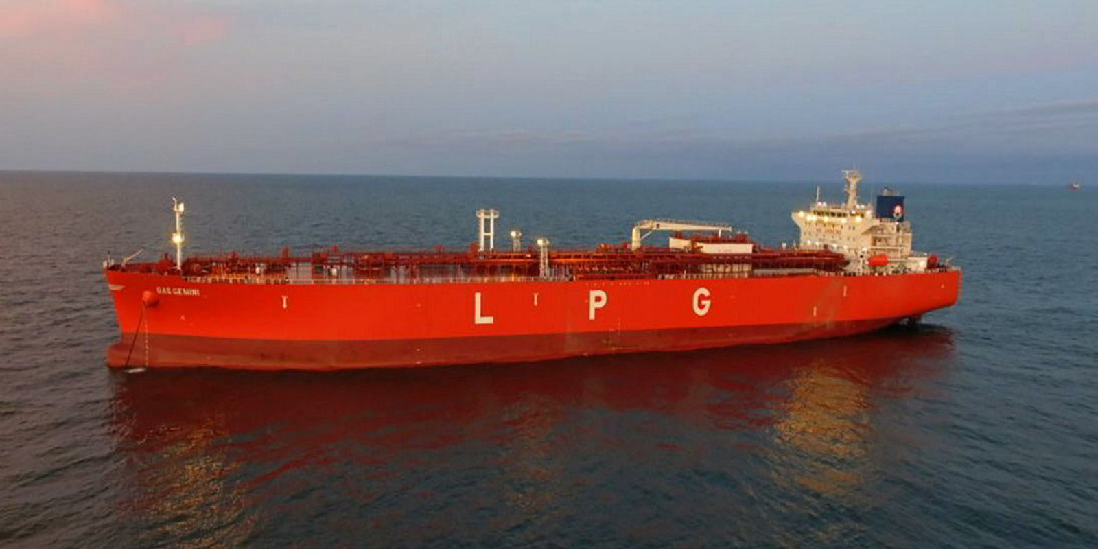 Clarksons Securities hikes VLGC rate forecasts after strong first quarter | TradeWinds