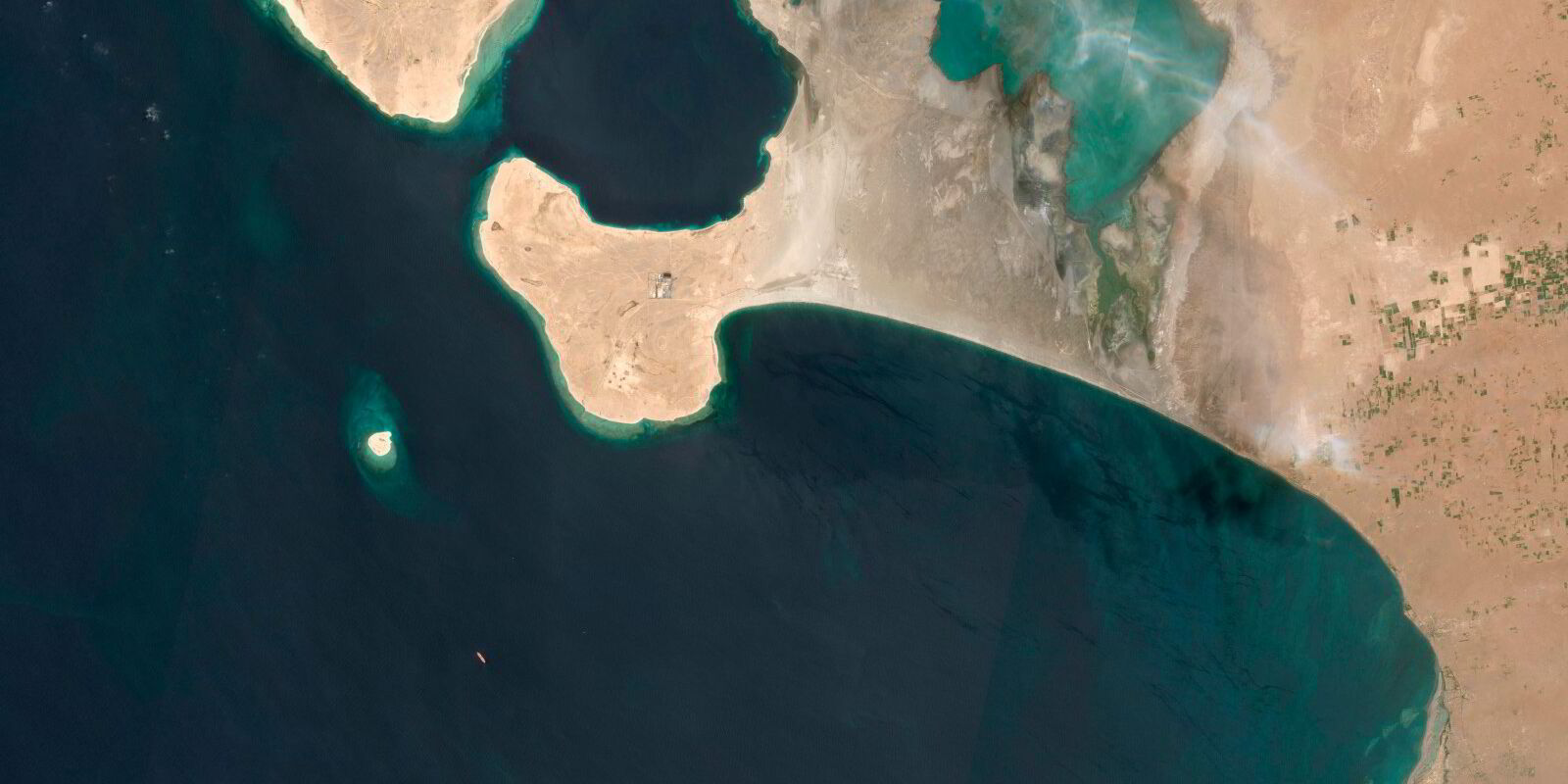 Tankers backing up off Yemen after tugs hit in Israeli air strikes ...