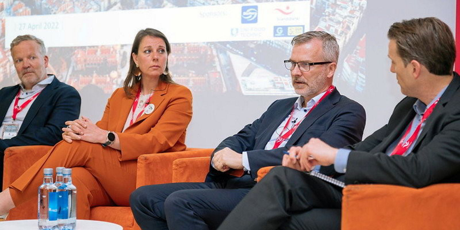 Frozen fish supplier Espersen suspends expansion strategy as ‘the world ...