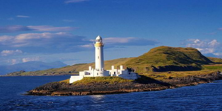 Scottish lighthouse workers to vote on strike action for the first time ...