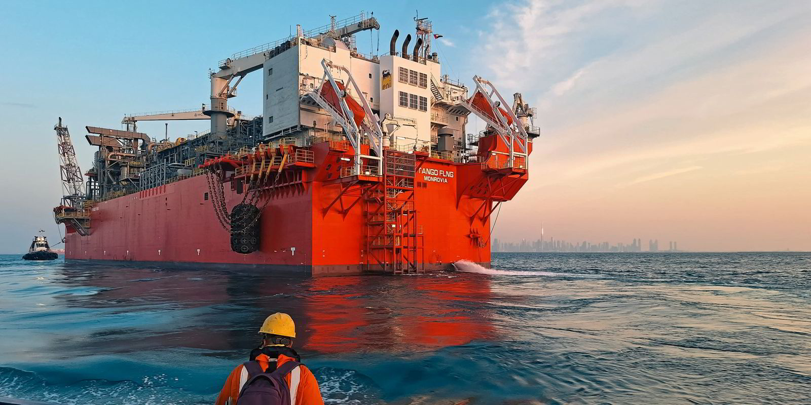 Floating LNG sector finally counts down for takeoff | TradeWinds