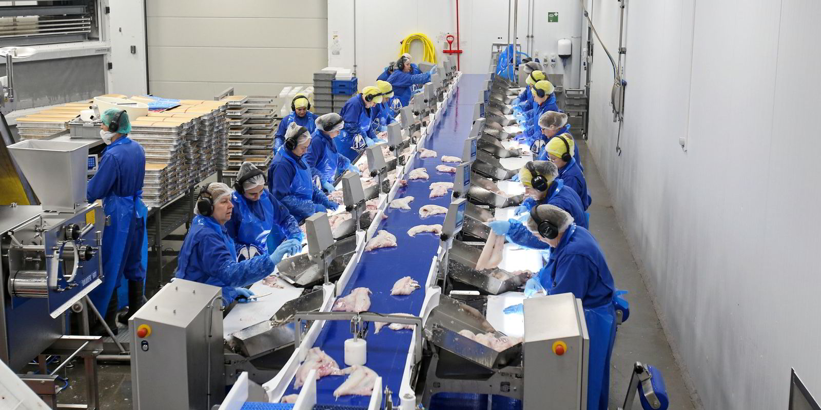 Koster staten 19 millioner kroner at de 100 ansatte på denne ...