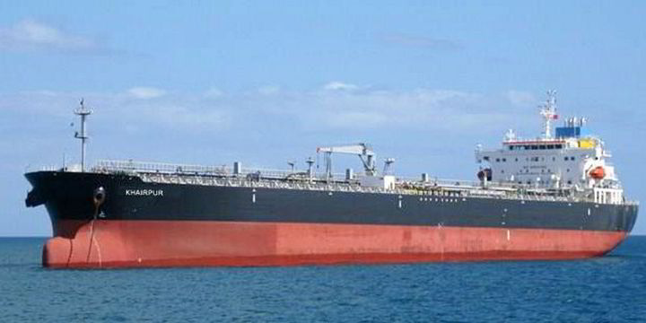 Pakistan’s PNSC goes out to brokers with tender to buy two chemical ...