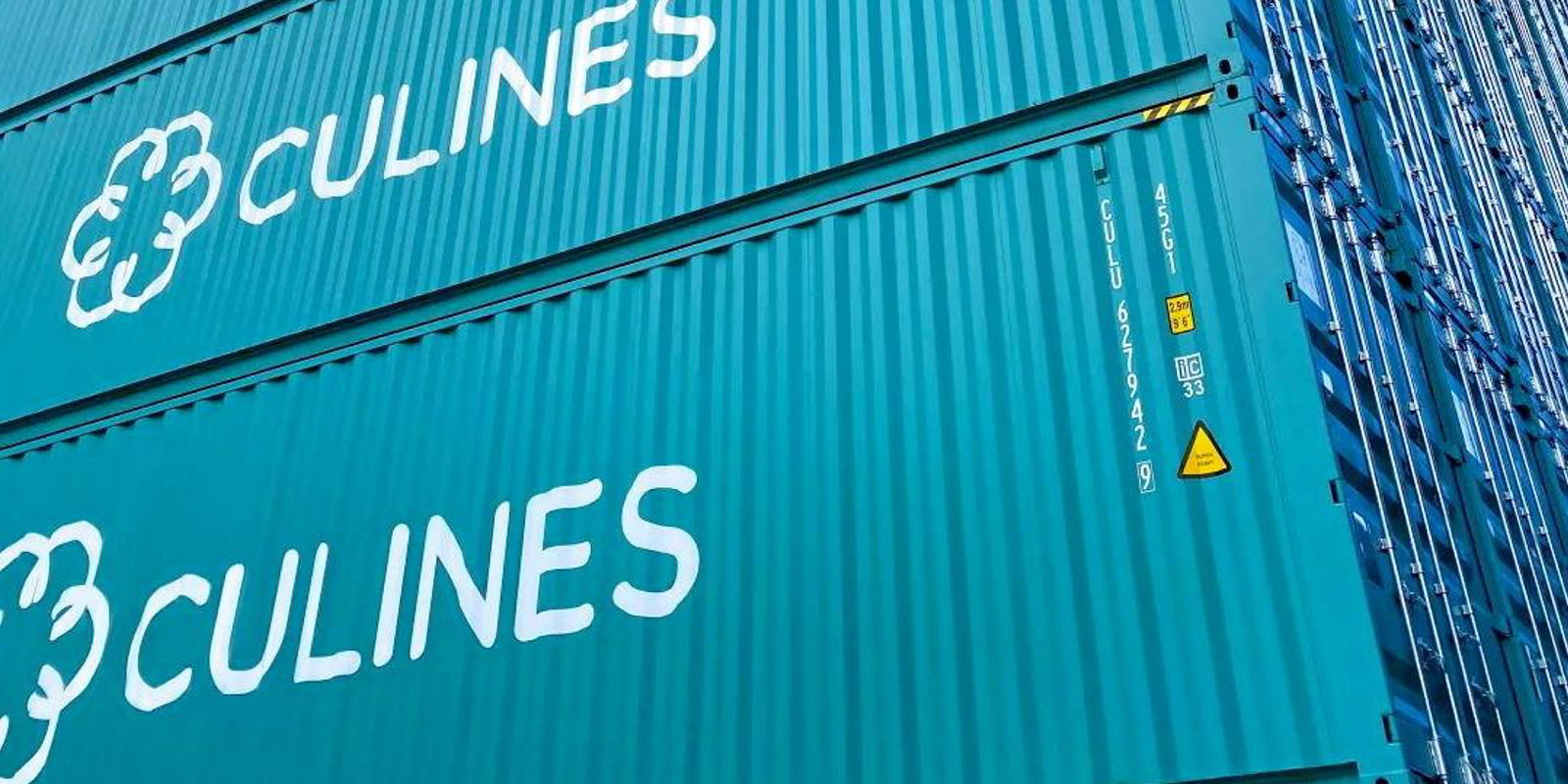 CULines becomes second ‘newcomer’ to pull out of Asia-Europe trade ...