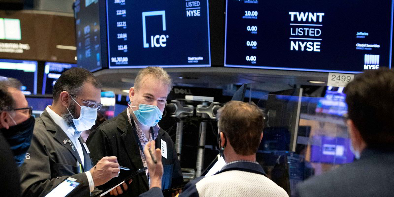 Dry bulk stocks have run amok in 2021, but are they still a good bet ...