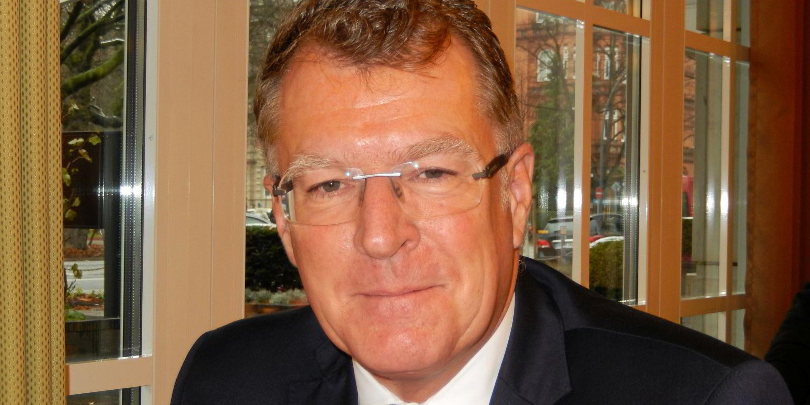 Stefan Bulow buys polar training ship for new maritime sustainability ...