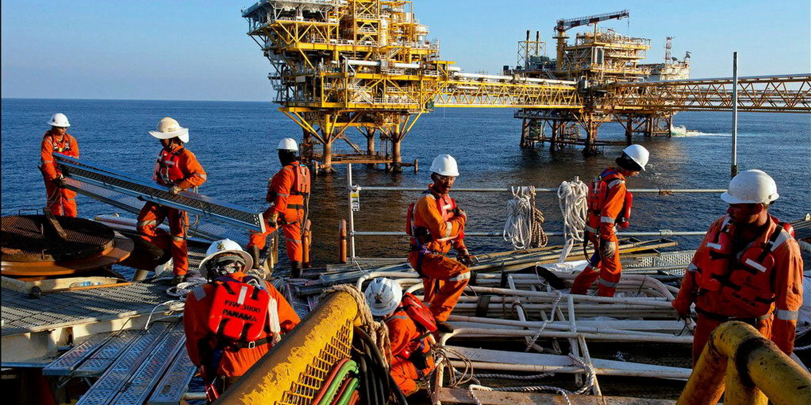 Myanmar gas transporter suspends cash distributions amid security ...