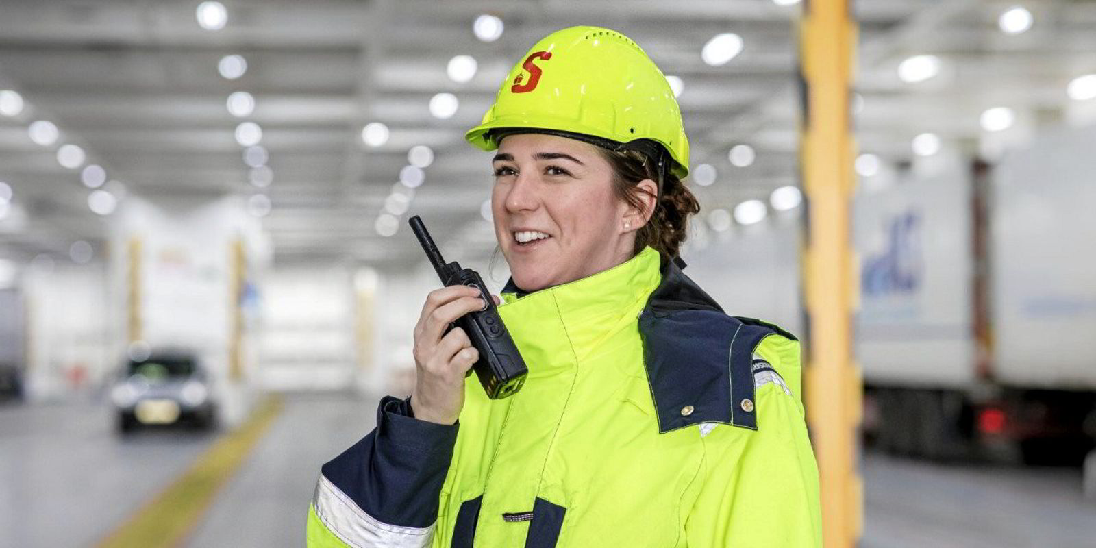 Stena Line mounts multipronged effort to bring more women into its ...