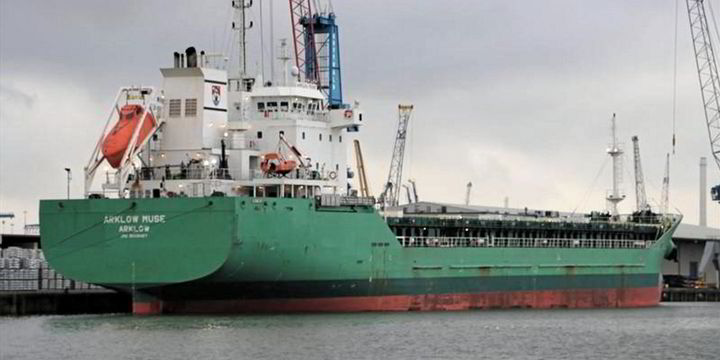 Arklow Shipping orders seven newbuildings from Royal Bodewes | TradeWinds