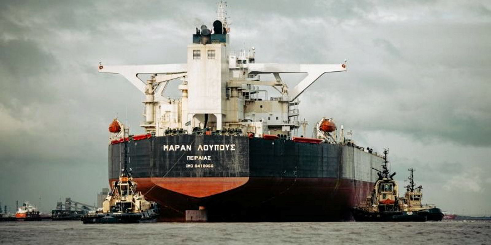 VLCC rates hit four-month high as Asian refiners look West | TradeWinds