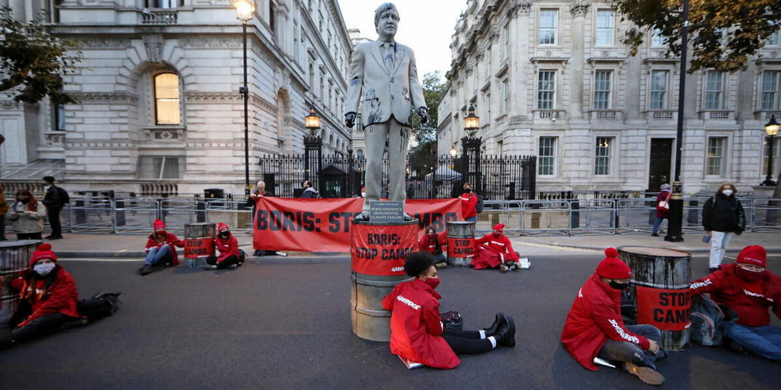 Siccar Point suspends Cambo project in UK after Shell pullout ...