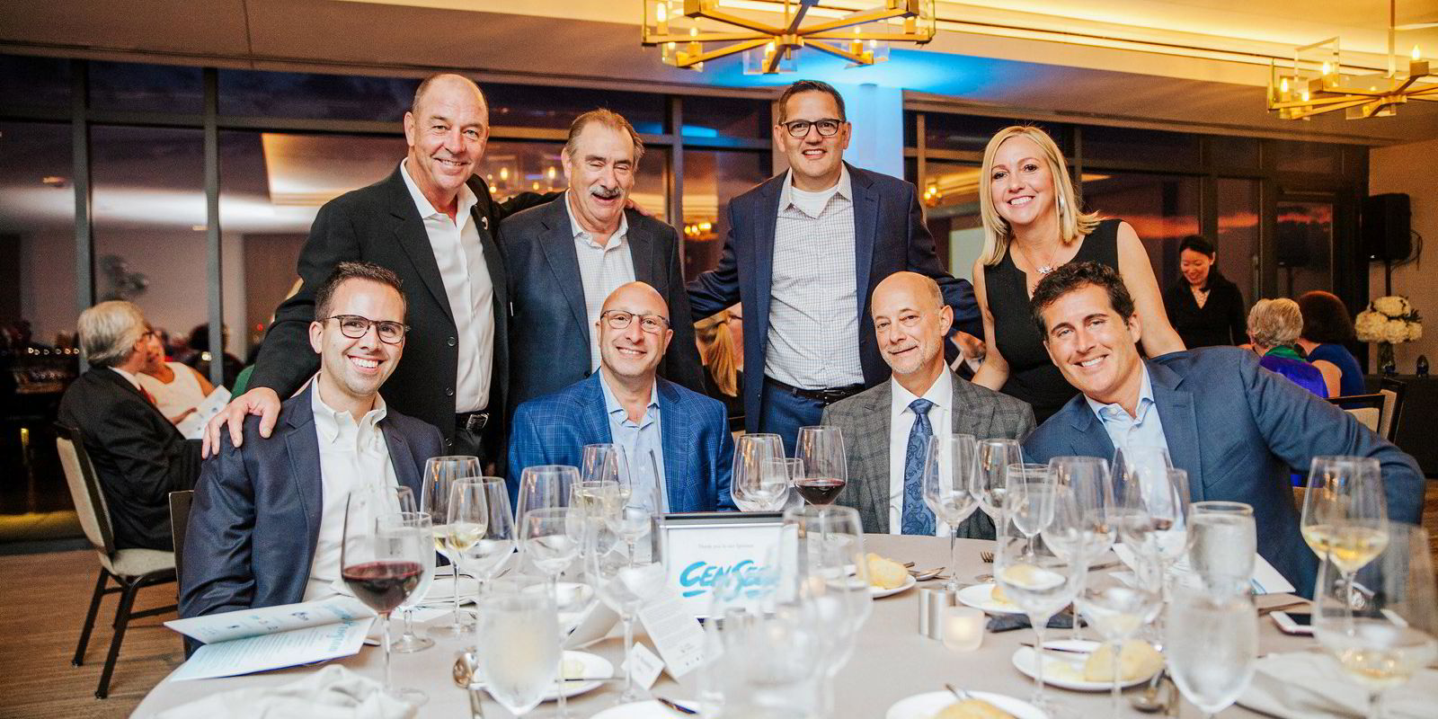 Former Sysco executive Butch Vidrine launches seafood advisory firm ...