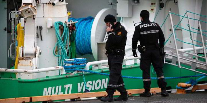 Adrian Røsand (20) døde i arbeidsulykken | IntraFish.no