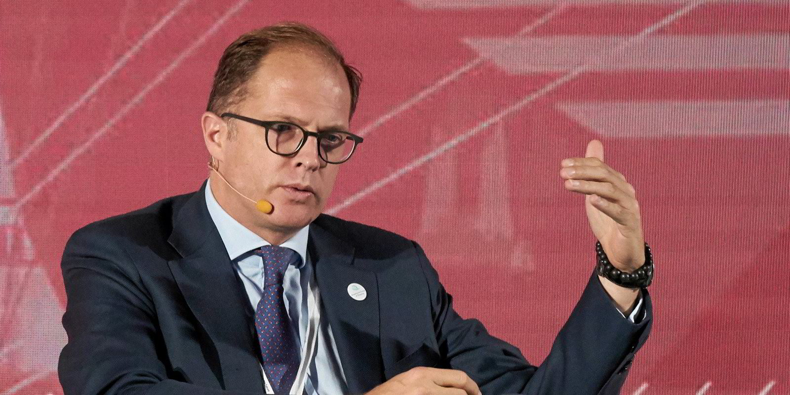 What’s in a name? De Stoop admits staff will be sad to lose Euronav ...