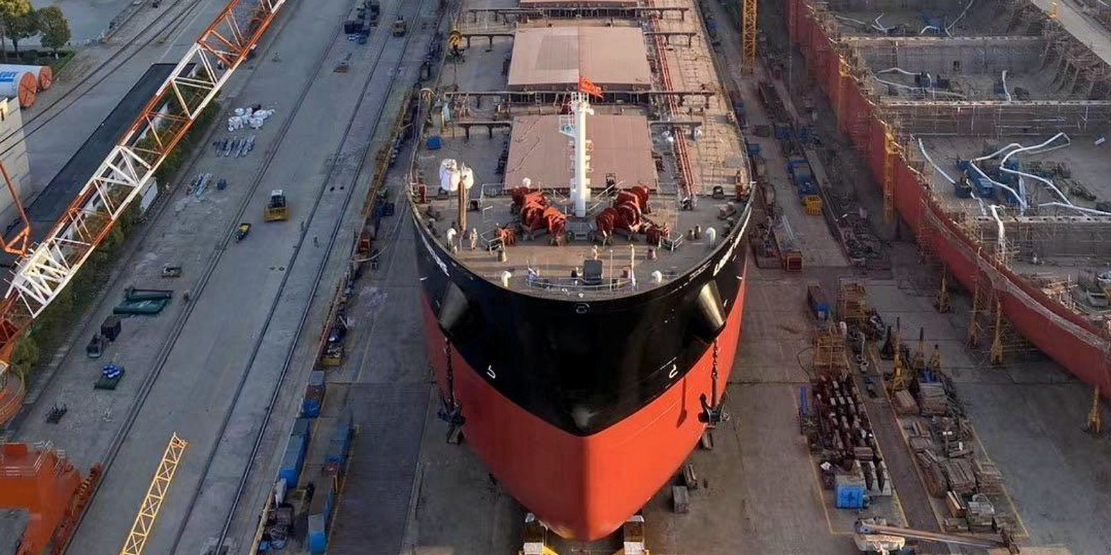 Chengxi Shipyard bags bulk carrier newbuilding order from Huaxia ...