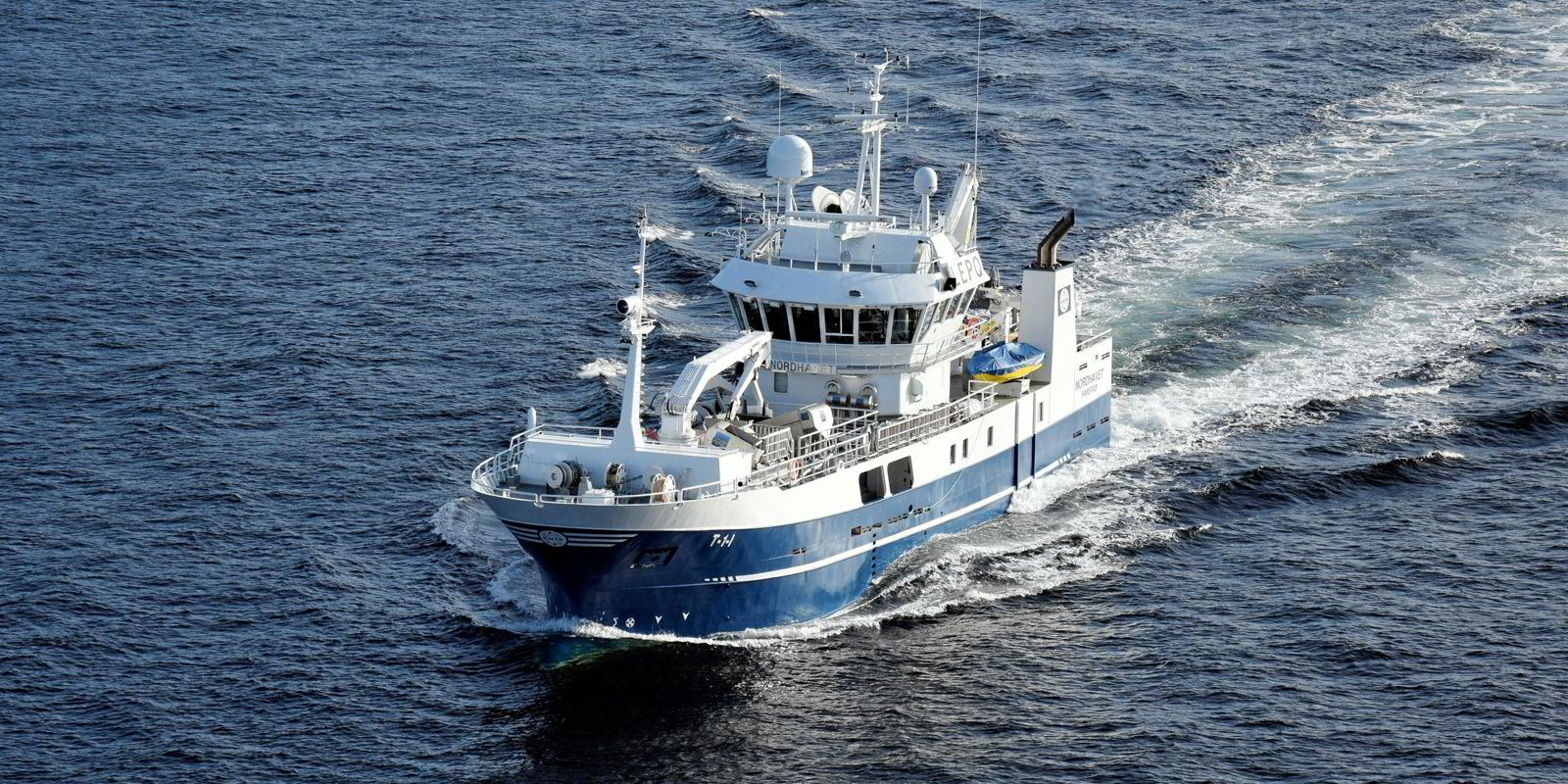 Sjekk om din båt får fiske lodde | Fiskeribladet