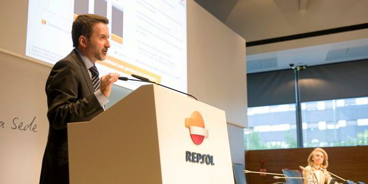 'Responding to society's needs': Repsol raises renewables and green ...