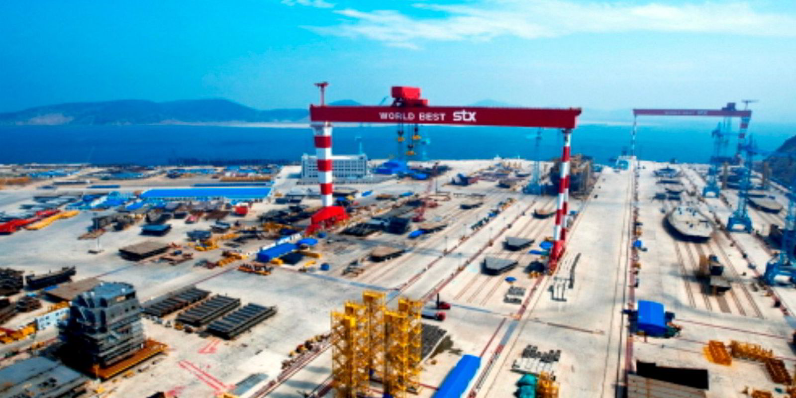 John Fredriksen’s interests hone in on LR2 tankers and suezmax crude ...