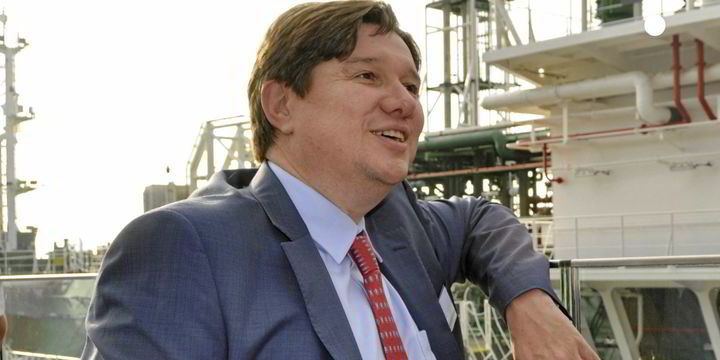 Shell executive slams Venture Global amid LNG arbitration | Upstream Online