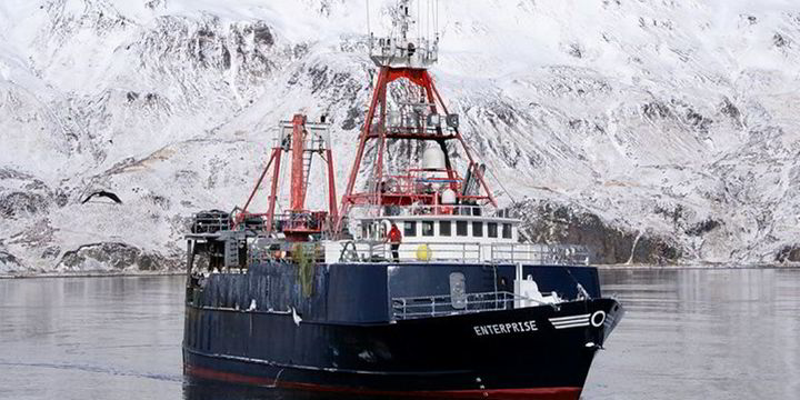 COVID-19 hits crew of O'Hara vessel, marking second outbreak in Alaska ...