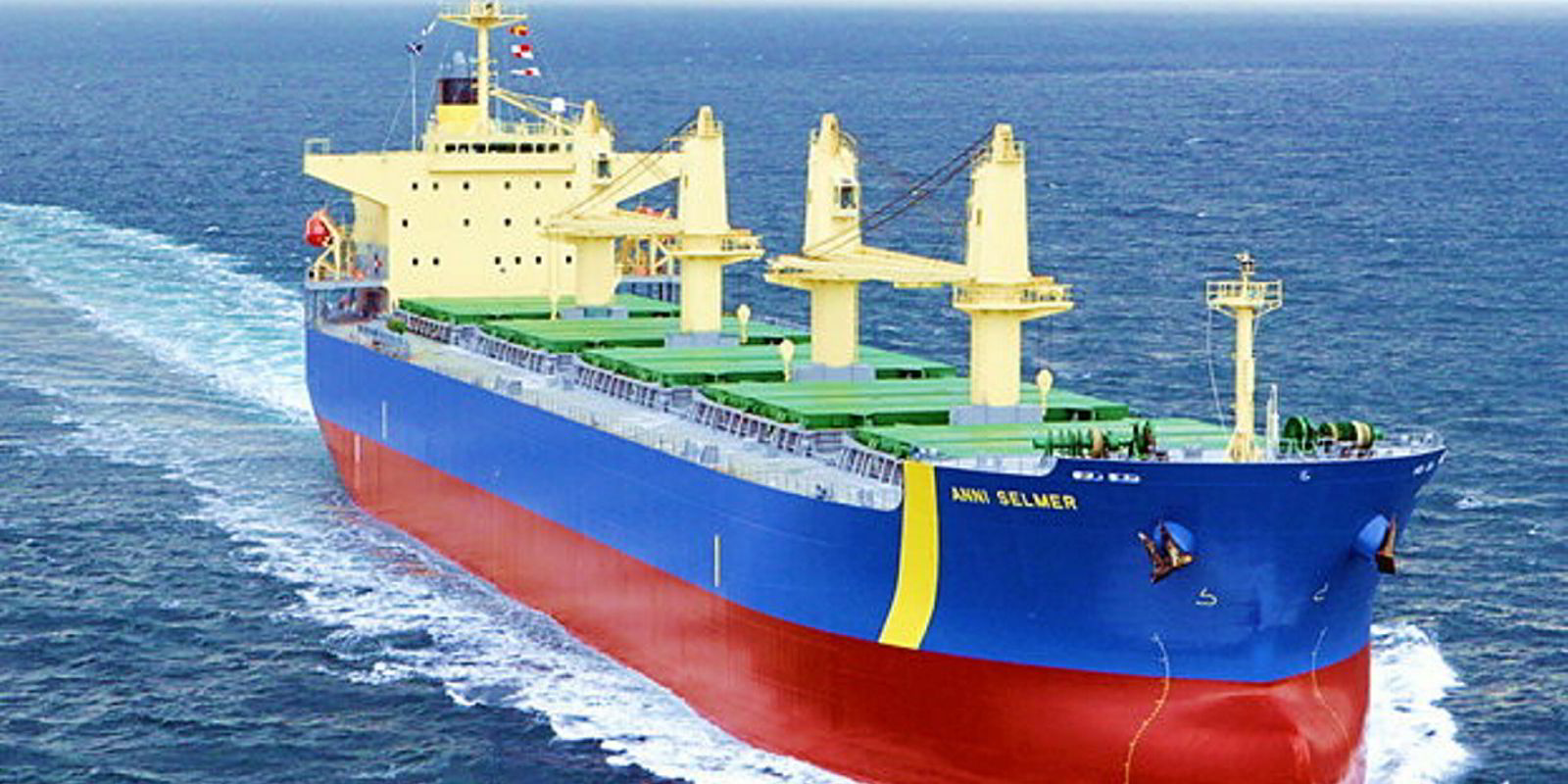 Oskar Wehr enters Norwegian KS market with $102m bulker deal | TradeWinds