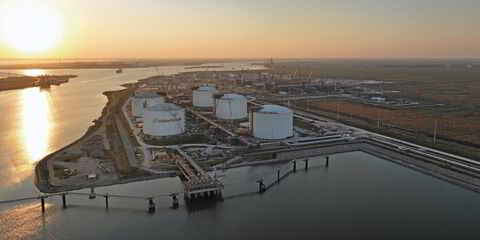 Liquefied Natural Gas (LNG) - Latest oil and gas news | Upstream Online