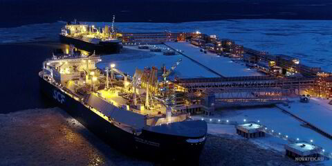 Liquefied Natural Gas (LNG) - Latest oil and gas news | Upstream Online
